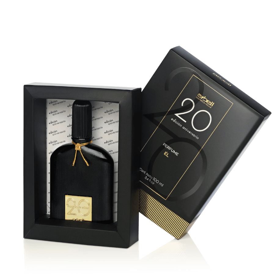 Anniversary Edition | Arbell