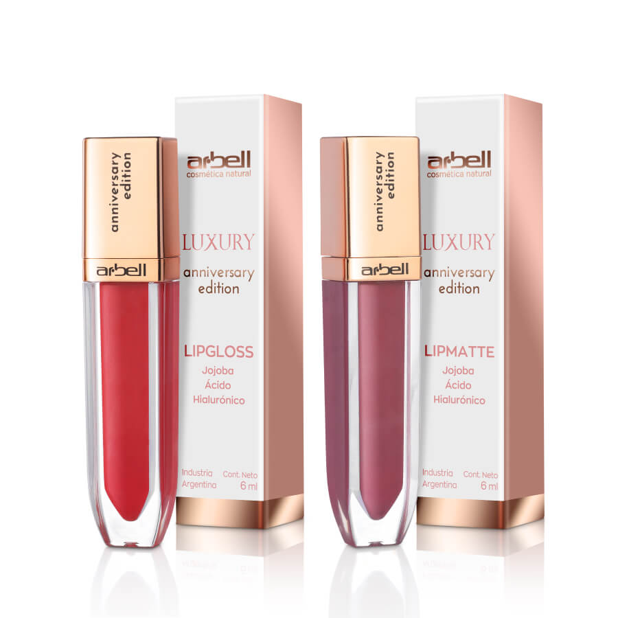 Anniversary Edition | Arbell