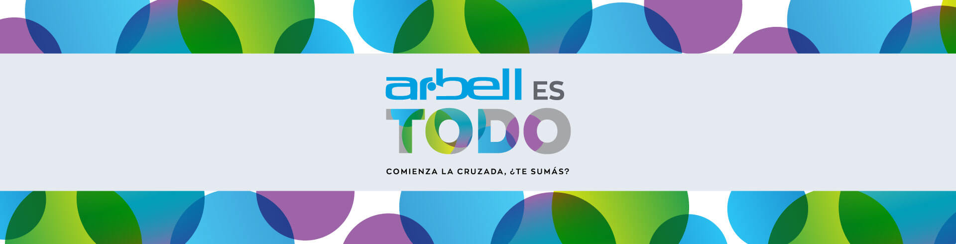 Arbell - Cosmetica Natural