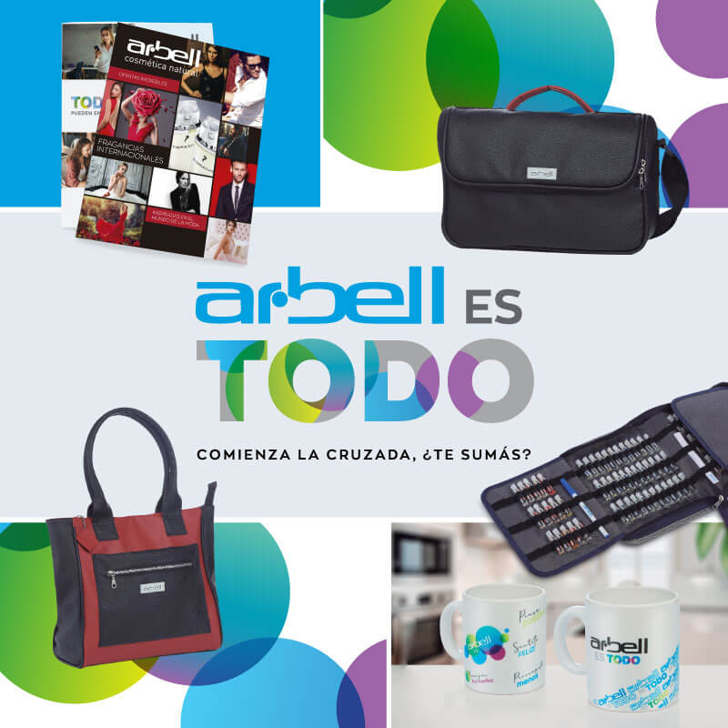 Arbell - Cosmetica Natural